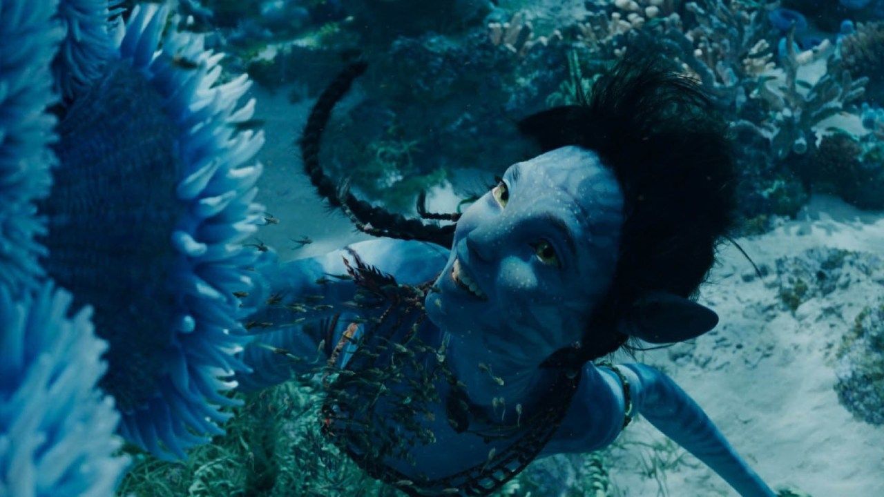 Los tráilers de 'Avatar 2' confirman lo que todos sabíamos en secreto ...