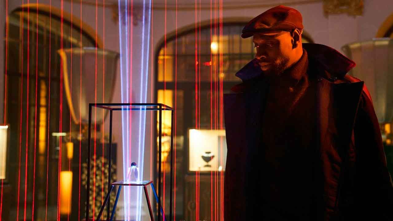 'Lupin' (Temporada 4): Fecha de estreno, ausencias y regresos, el futuro de Assane y todo lo que ...
