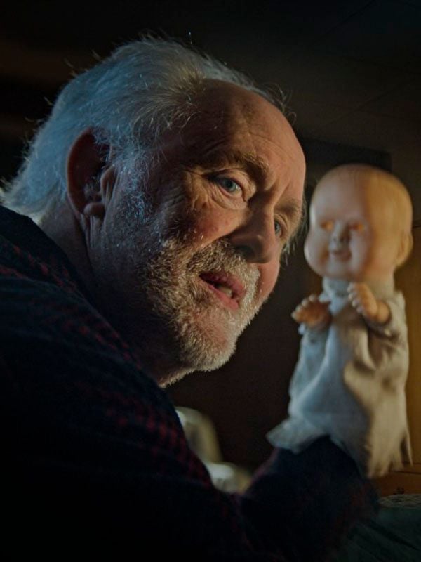 The Rule of Jenny Pen - Película 2024 - SensaCine.com