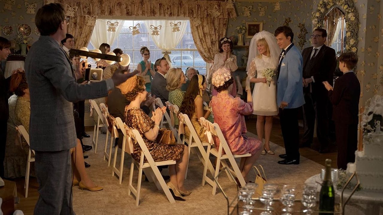 Acaba de estrenarse en Prime Video una ambiciosa película de Tom Hanks ...