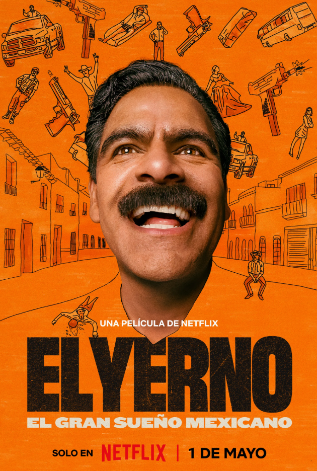 Reparto de la película El yerno : directores, actores e equipo técnico ...
