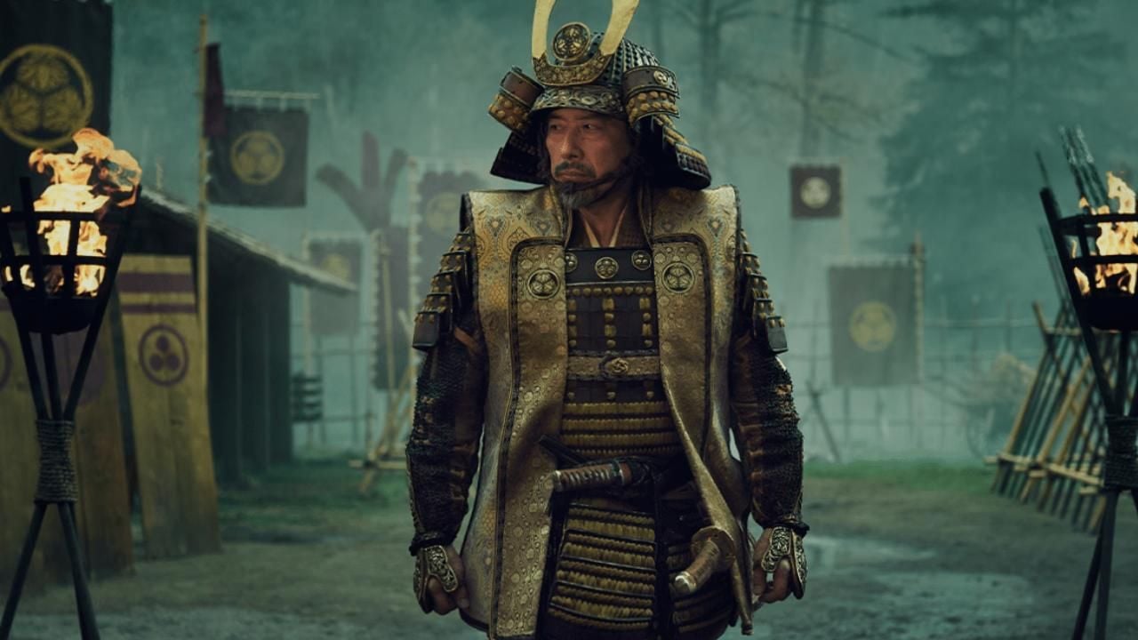 El personaje real que inspiró al protagonista de 'Shogun': una figura ...
