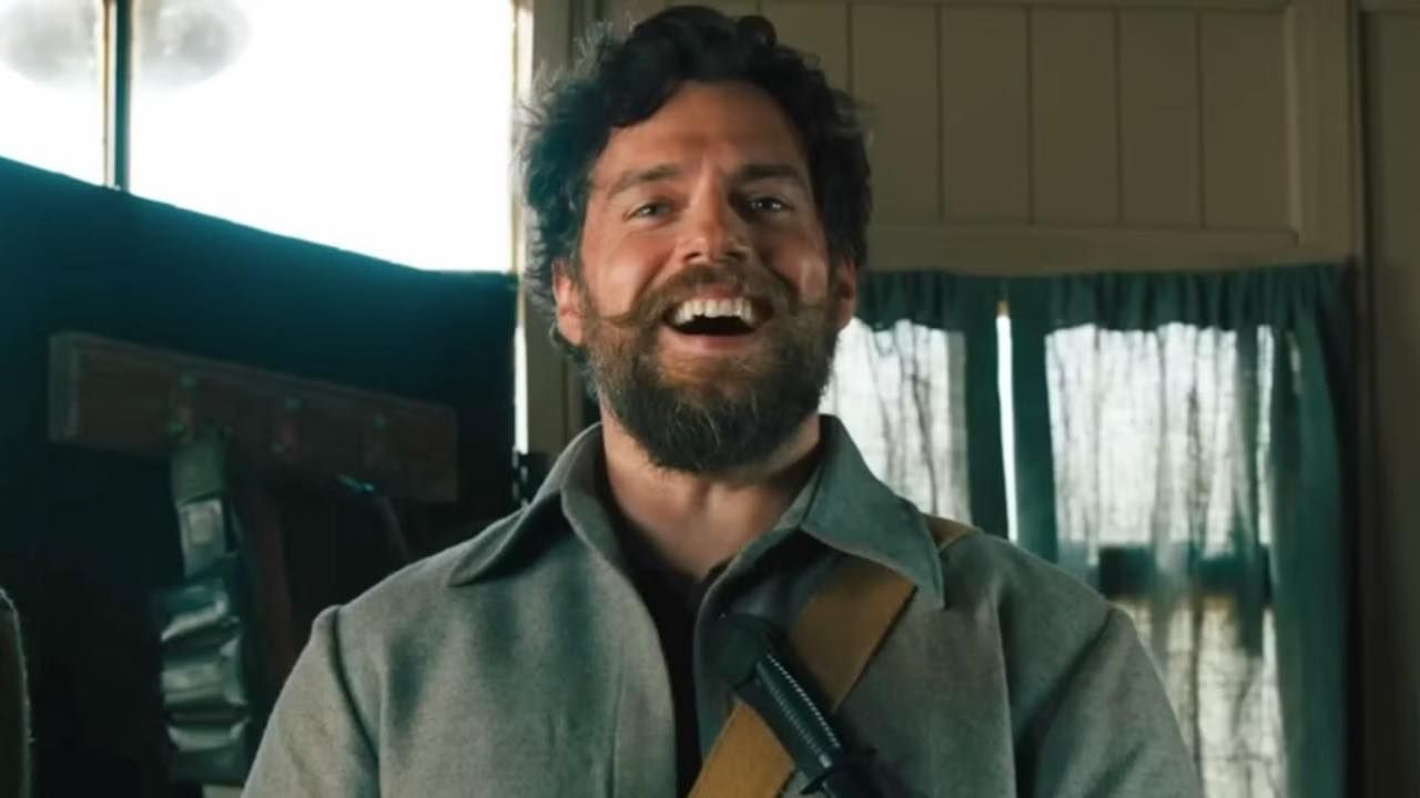 Henry Cavill, a punto de rodar otra vez tras su paso por Marvel como ...