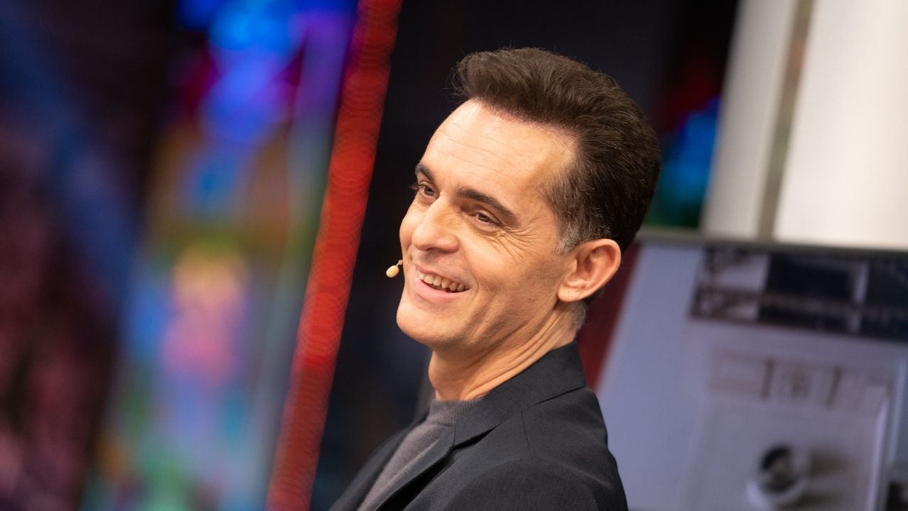 Pedro Alonso cuenta en 'El Hormiguero' la horrible forma en la que ...