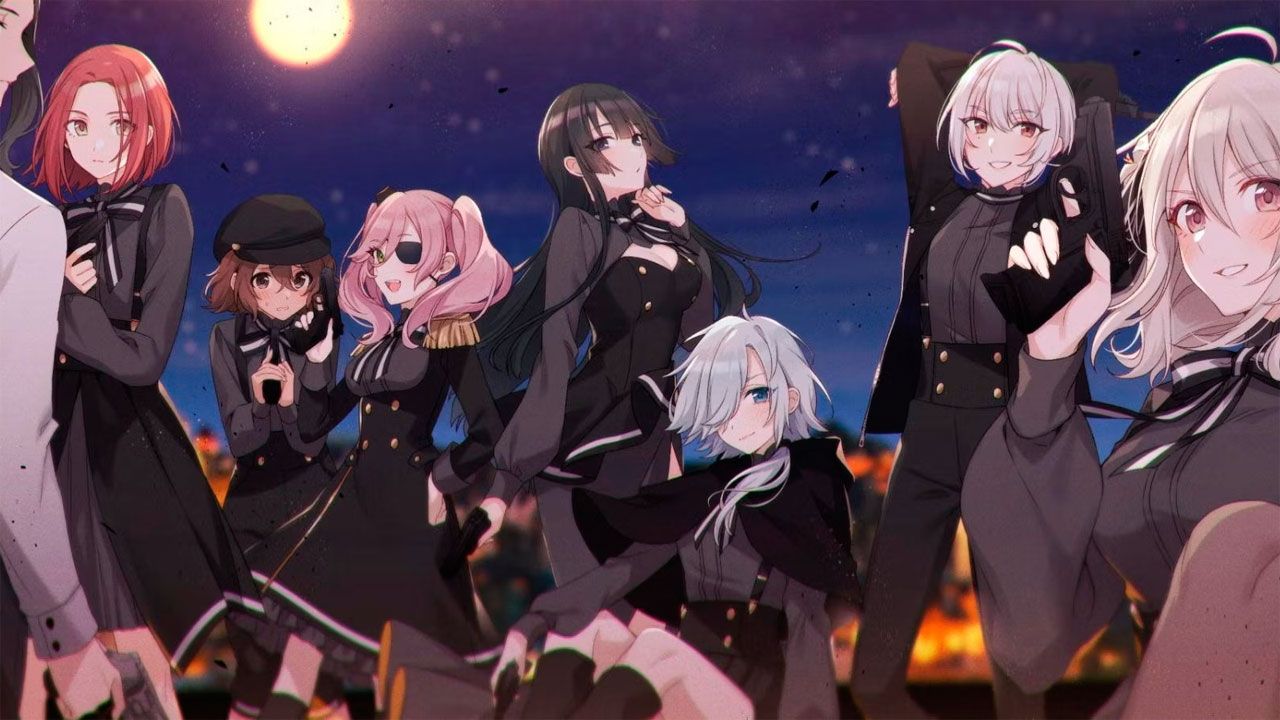 Los 10 Animes Más Esperados De Enero De 2023
