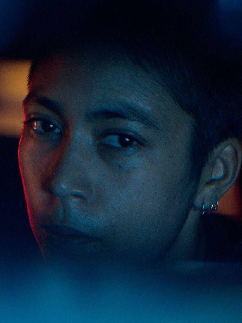 Sayen: La cazadora - Película 2024 - SensaCine.com