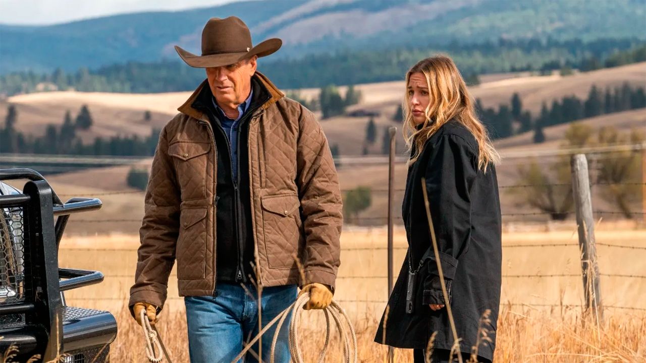 'Yellowstone' asegura su futuro de la mejor forma posible tras terminar ...
