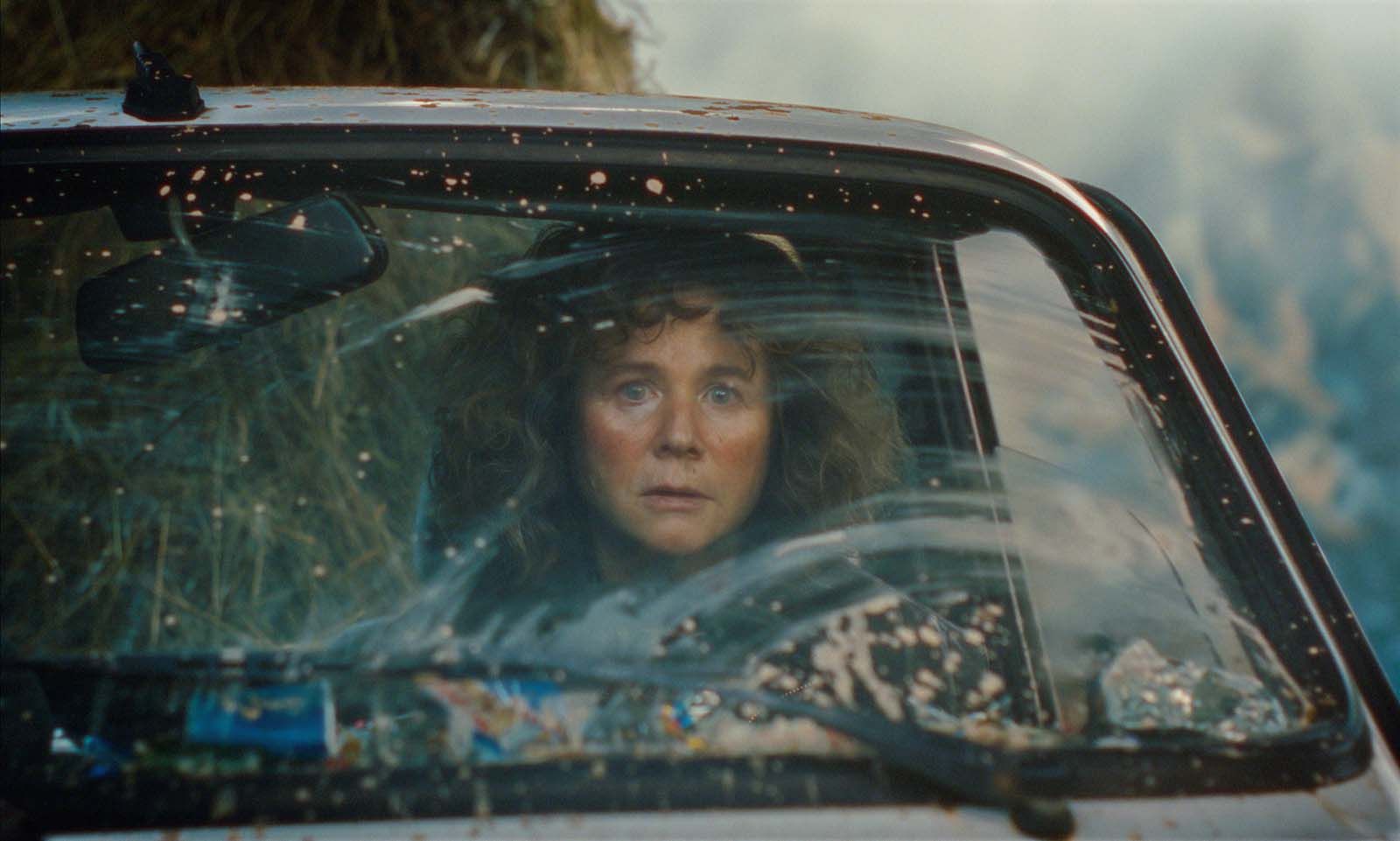 Foto de Emily Watson - La leyenda de Ochi : Foto Emily Watson - Foto 0 ...