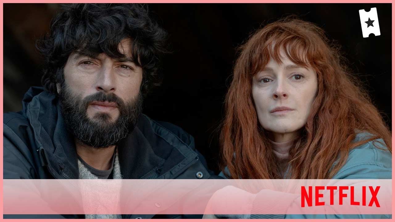 10 estrenos en Netflix: Esta semana la nueva serie 'thriller' española ...