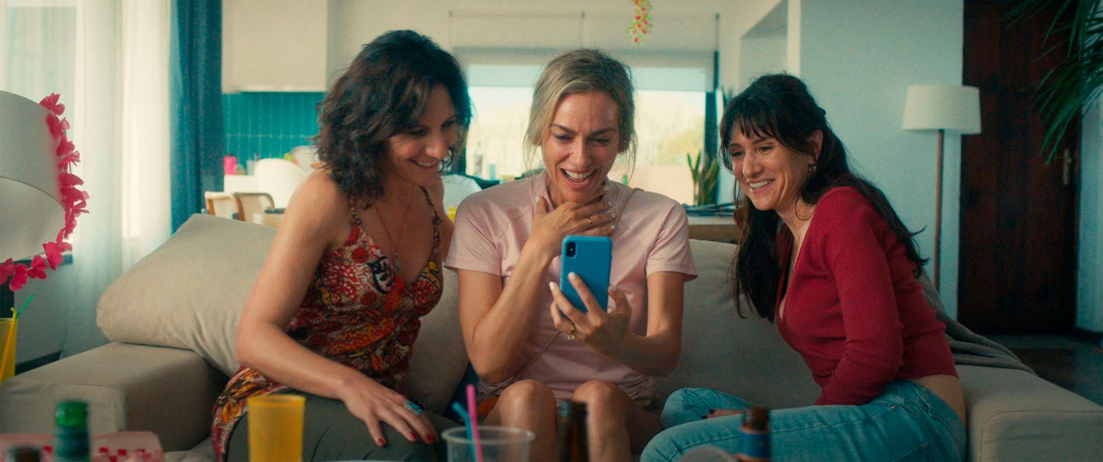 Foto de Malena Alterio - Odio el verano : Foto Maria Botto, Kira Miró ...