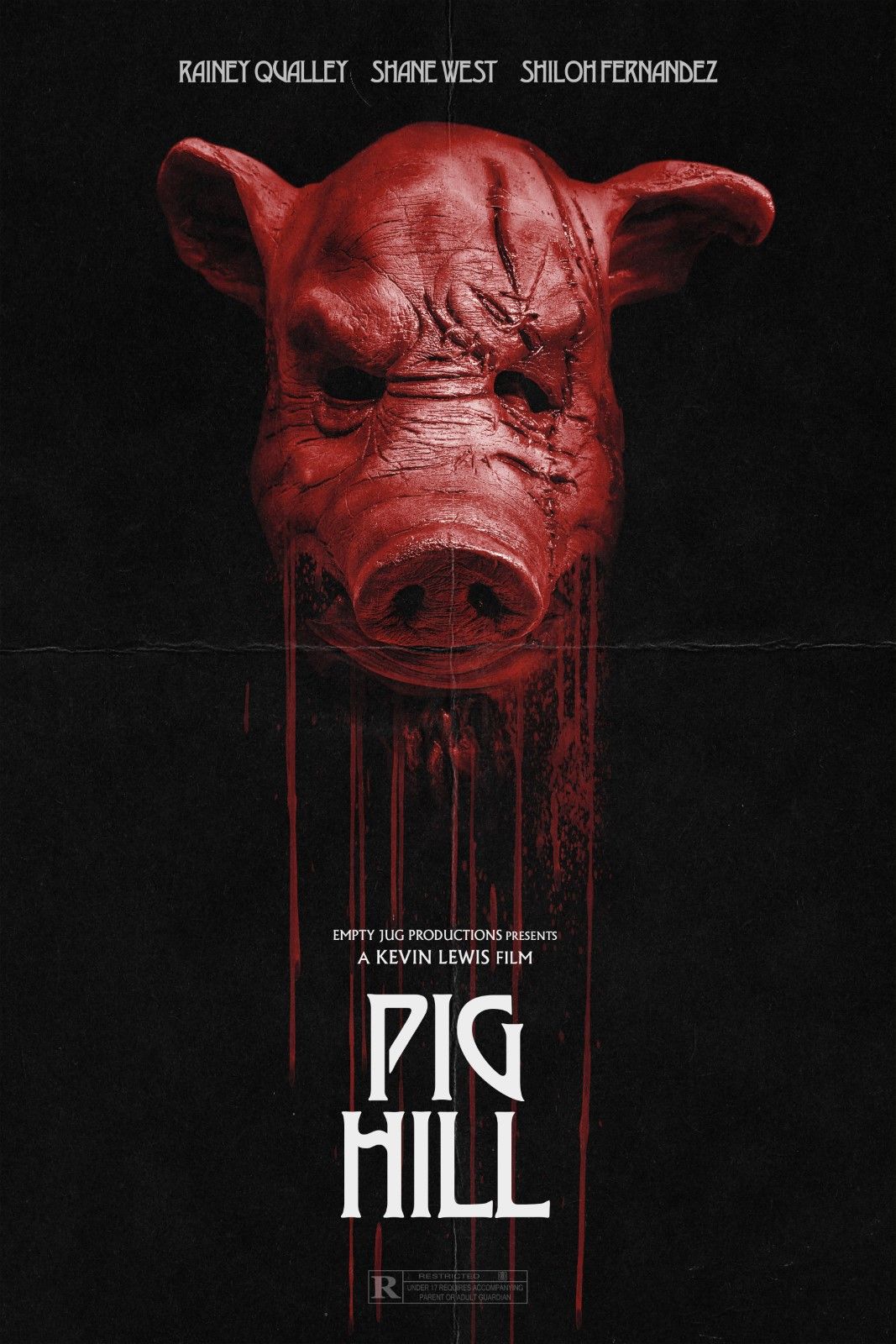 Reparto de la película Pig Hill : directores, actores e equipo técnico ...