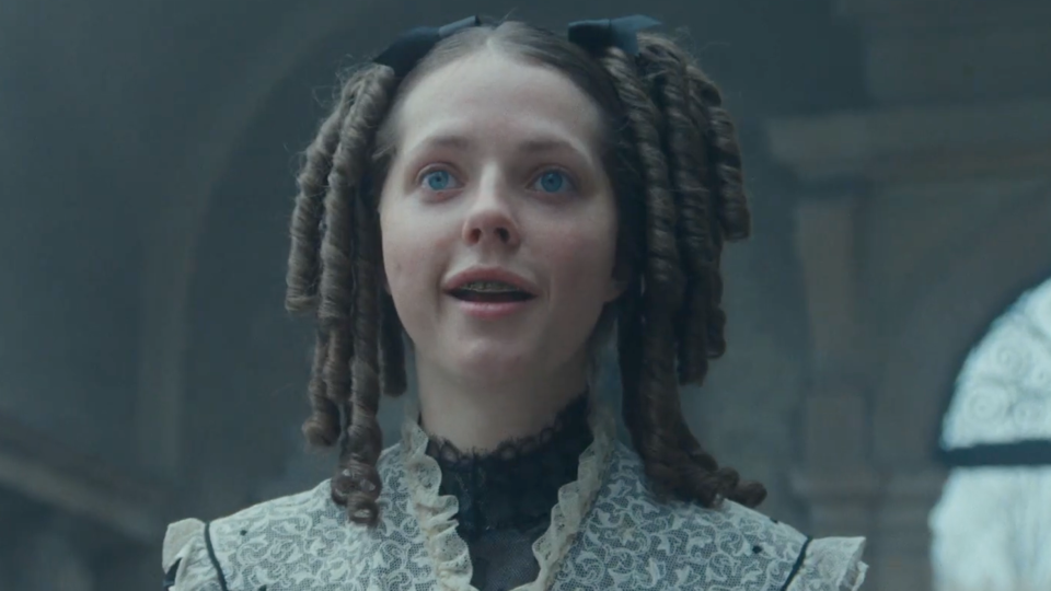 Tráiler de la película La hermanastra fea - La hermanastra fea Tráiler - SensaCine.com