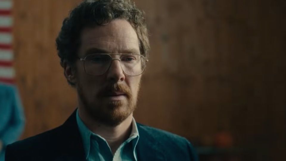 Eric Tráiler - Vídeo Eric - SensaCine.com