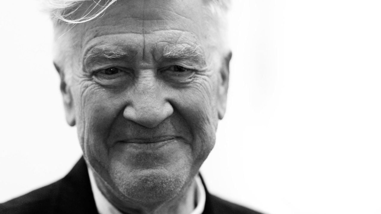 "David tiene algo de genio. También está jodido de la cabeza": Lynch ...