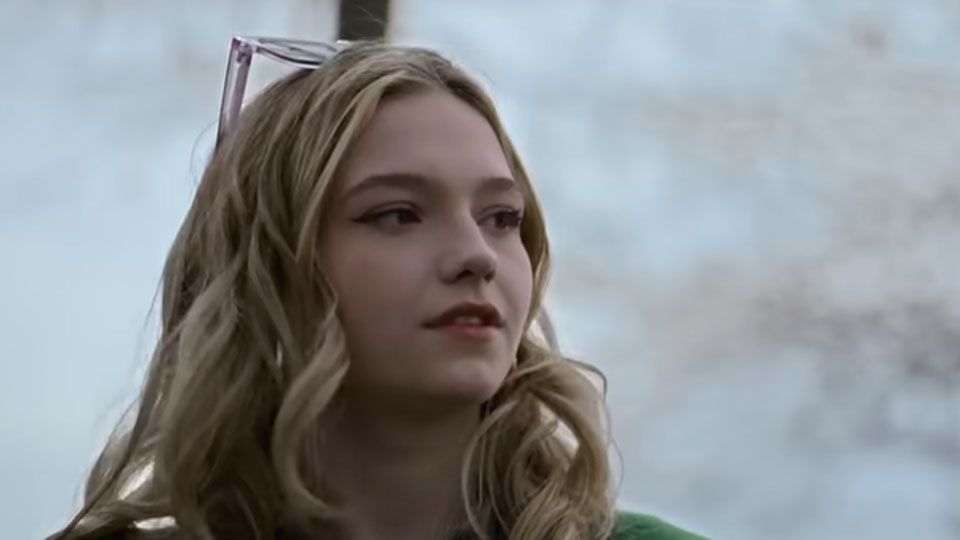 Pesadillas: La desaparición - temporada 2 Tráiler - Vídeo Pesadillas ...