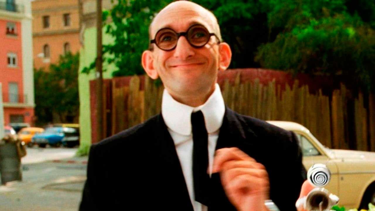 Qué fue de Benito Pocino: el empleado de Correos que lo petó como ...