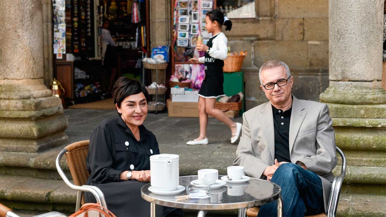 Rosario Porto y Alfonso Basterra, antes y después del crimen de Asunta ...