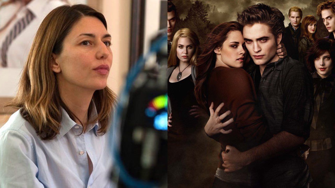 "El bebé. ¡Muy raro!": Sofia Coppola pudo dirigir el final de 'Crepúsculo', pero un par de cosas ...