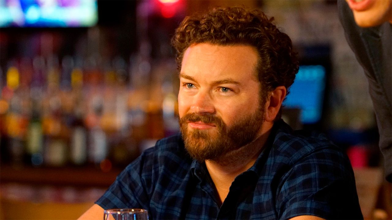 Piden 30 años de cárcel para Danny Masterson: el actor de 'Aquellos ...