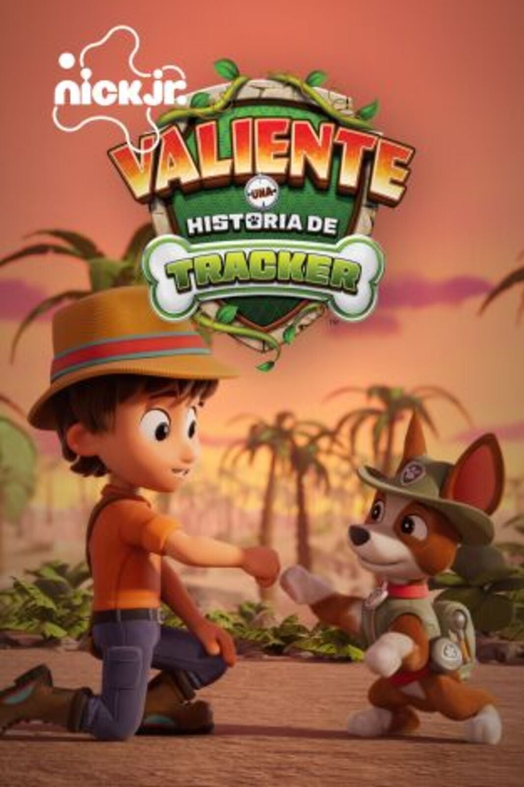 Película Valiente