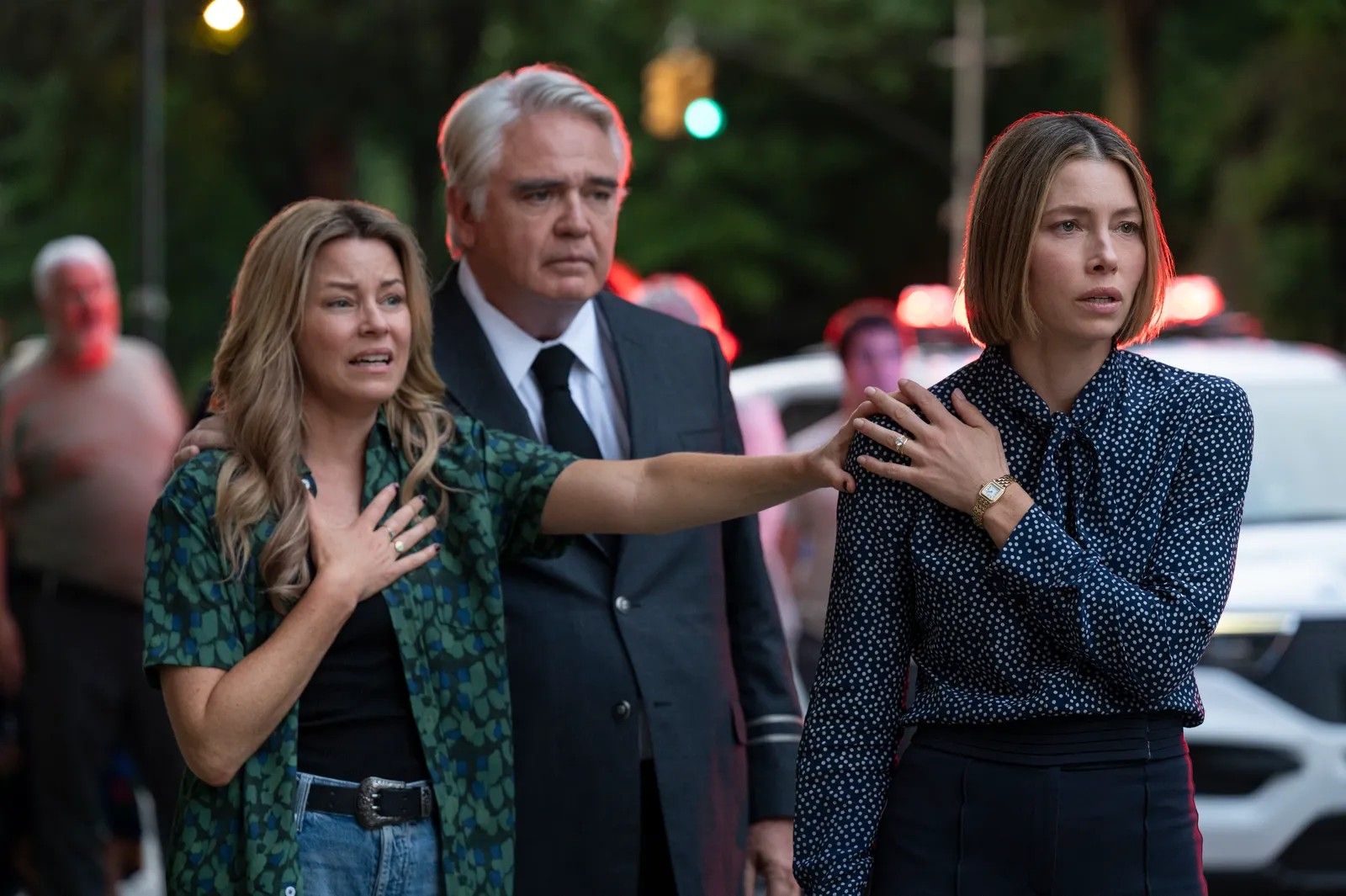 La mejor hermana : Foto Jessica Biel, Michael Harney, Elizabeth Banks - Foto 15 sobre 17 ...