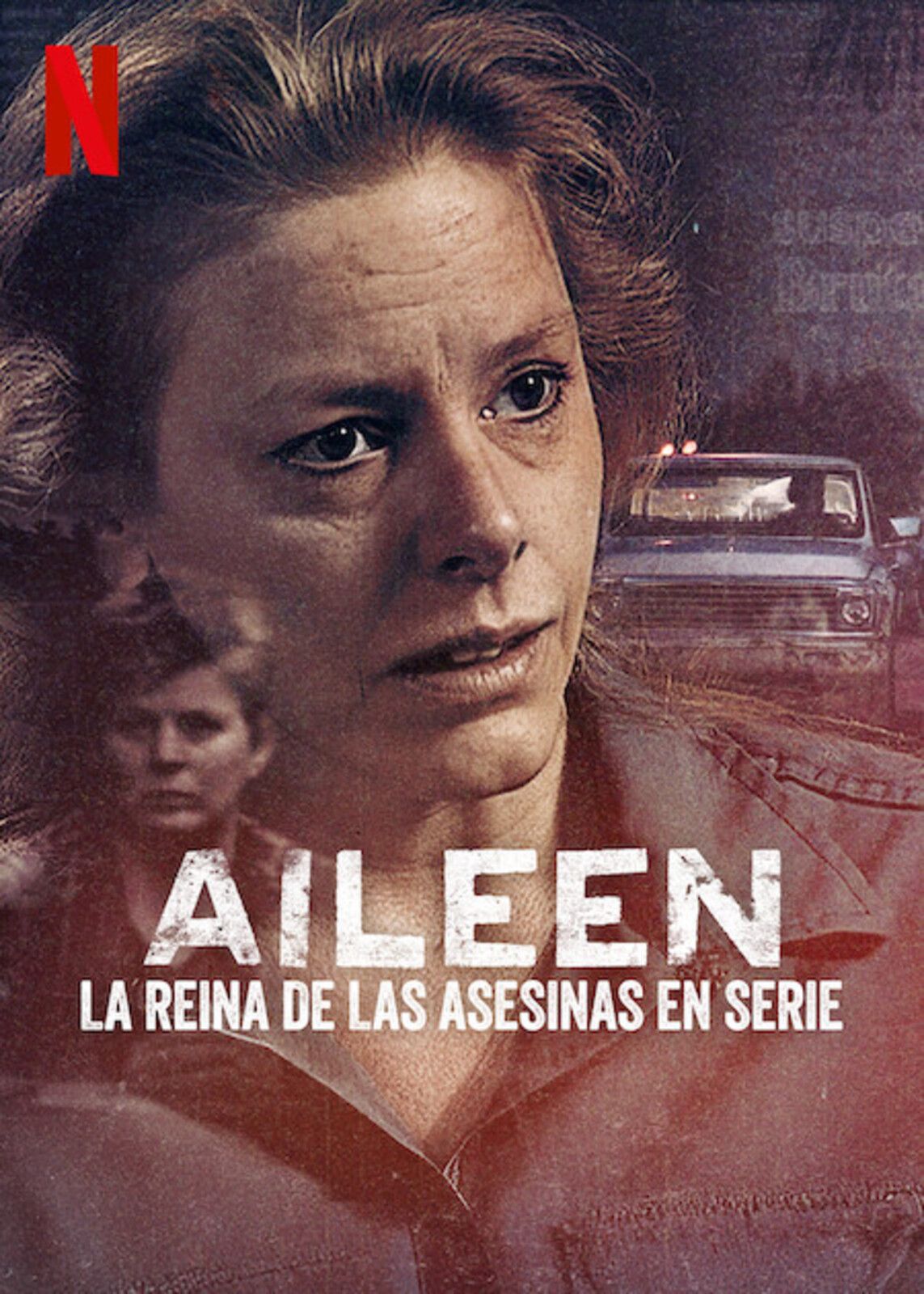 Aileen: Queen Of The Serial Killers - Documental 2025 - SensaCine.com