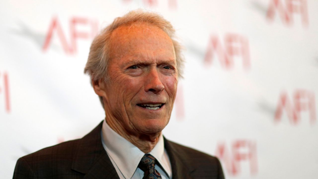 Clint Eastwood ha llegado a los 93 años en plena forma: estos son los ...