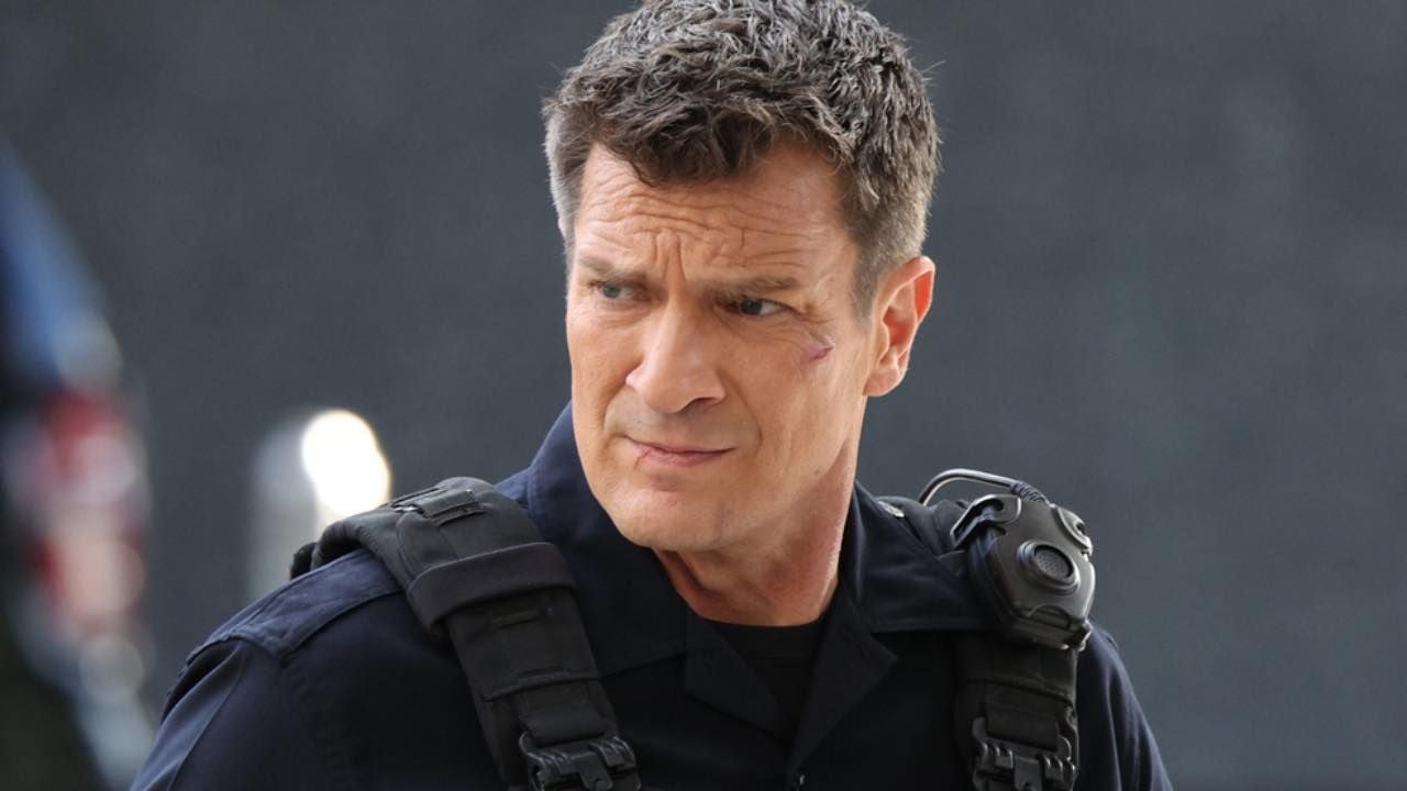 Hay una segunda serie del creador de 'The Rookie' en Netflix y ...