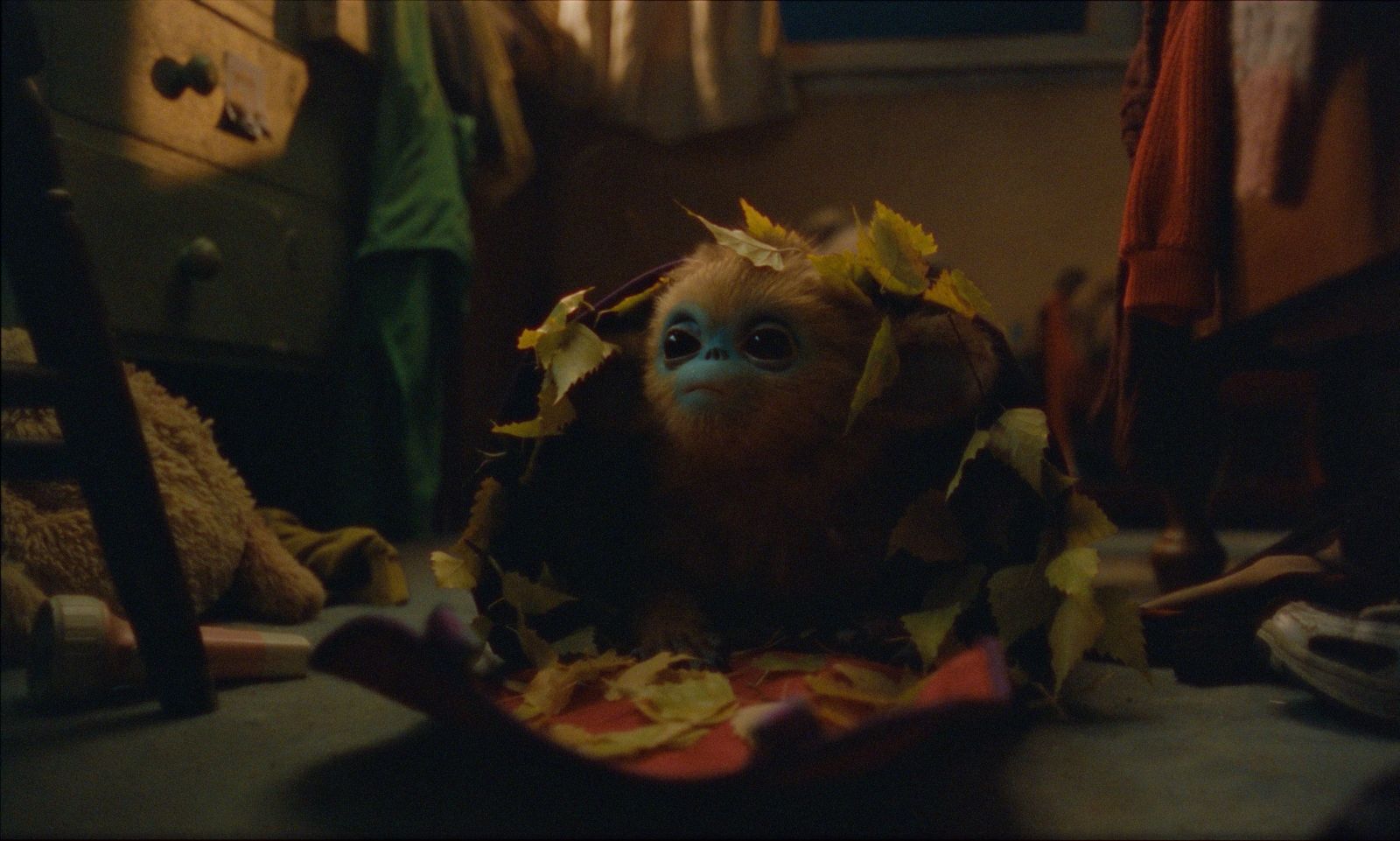 Foto de la película La leyenda de Ochi - Foto 3 por un total de 14 ...