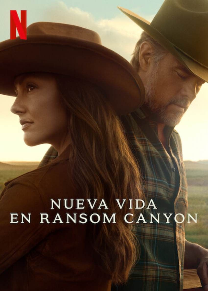 Nueva vida en Ransom Canyon: Guía de las temporadas - SensaCine.com
