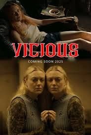Anécdotas de la película Vicious - SensaCine.com