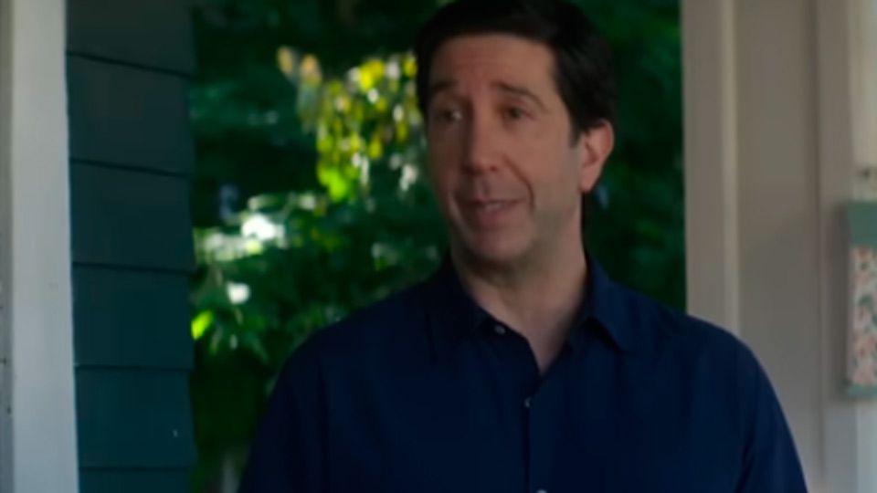 Pesadillas - temporada 2 Tráiler VO - Vídeo Pesadillas (2023 ...