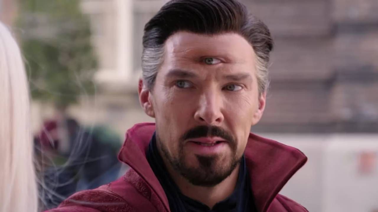 Doctor Strange vuelve antes de lo esperado: Mantener a los veteranos es ...