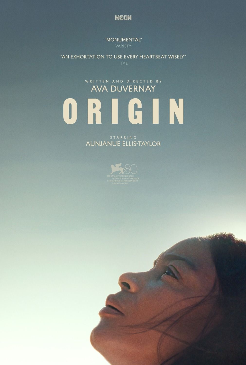Origin - Película 2023 - SensaCine.com