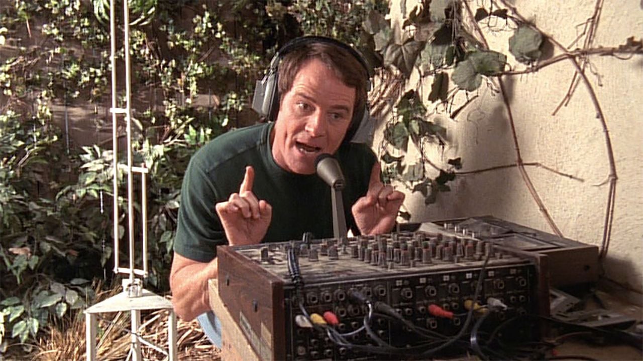 Casi nadie lo recuerda, pero ‘Malcolm in the Middle’ reveló el destino ...