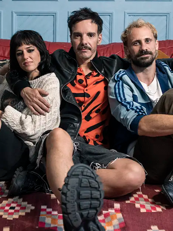 Esta soledad - Película 2025 - SensaCine.com