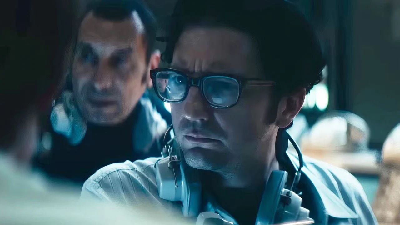 La mejor película de la semana está basada en hechos reales y es un ‘thriller’ de alta tensión ...