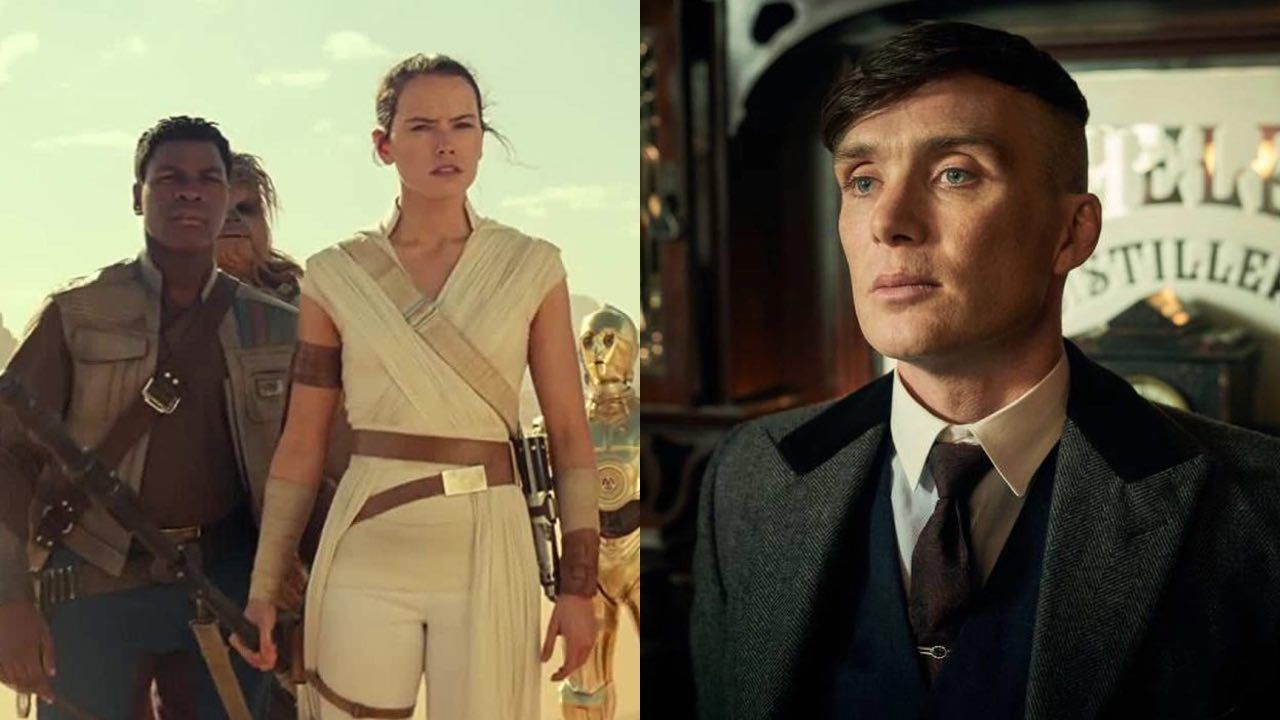 La película 'top secret' de 'Star Wars' ha perdido a Damon Lindelof ...