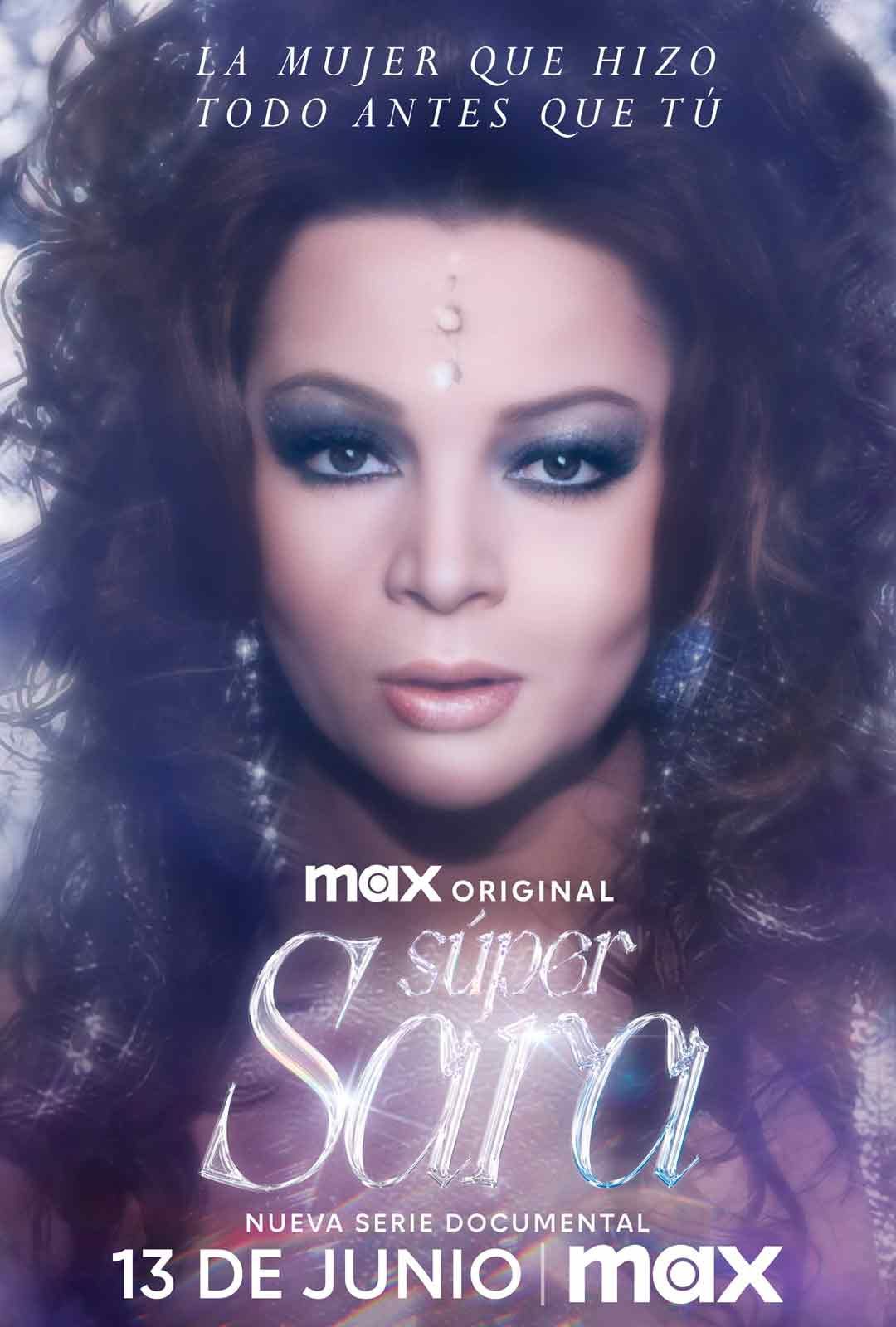Súper Sara - Serie - SensaCine.com