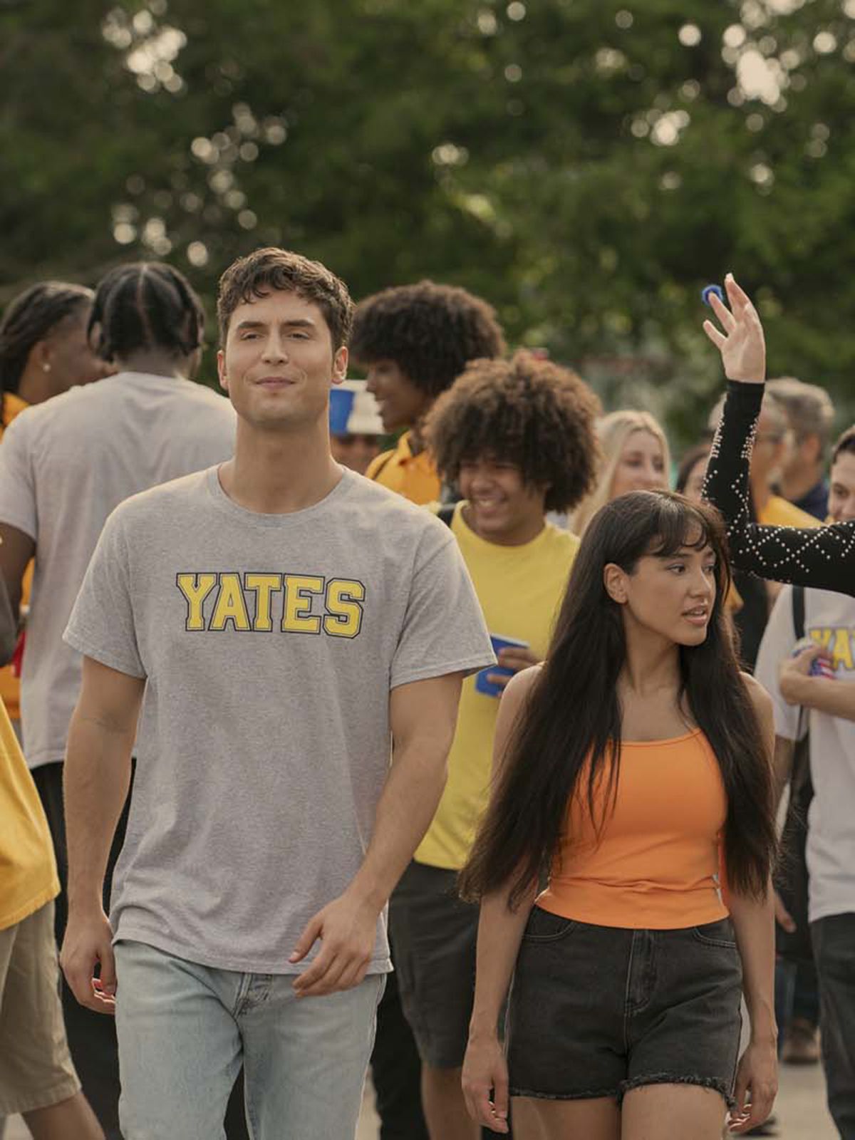 Impostura: Guía de las temporadas - SensaCine.com