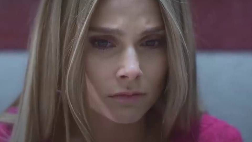 Tráiler de la película Nahir - Nahir Tráiler - SensaCine.com