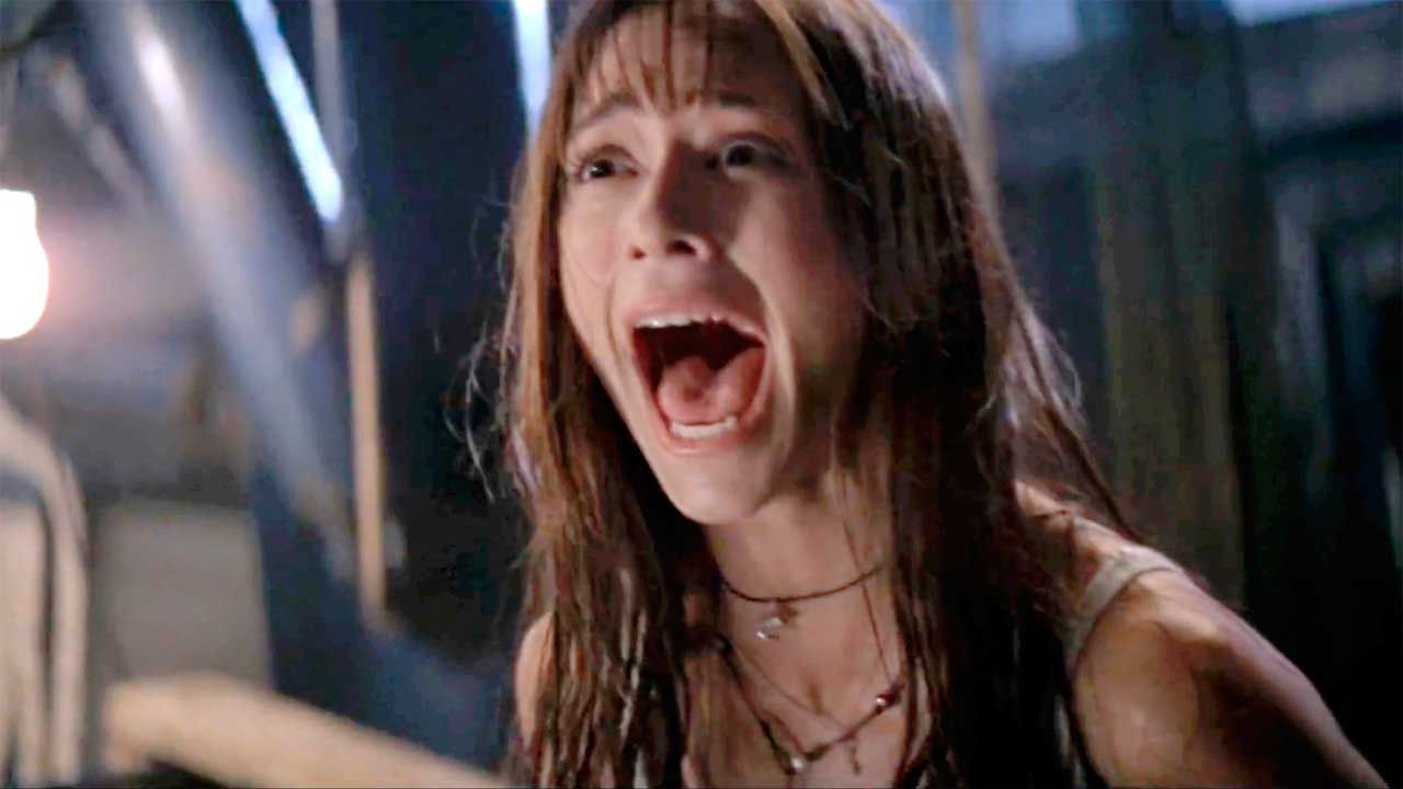 El momento más icónico de esta mítica película slasher de los 90 fue ...