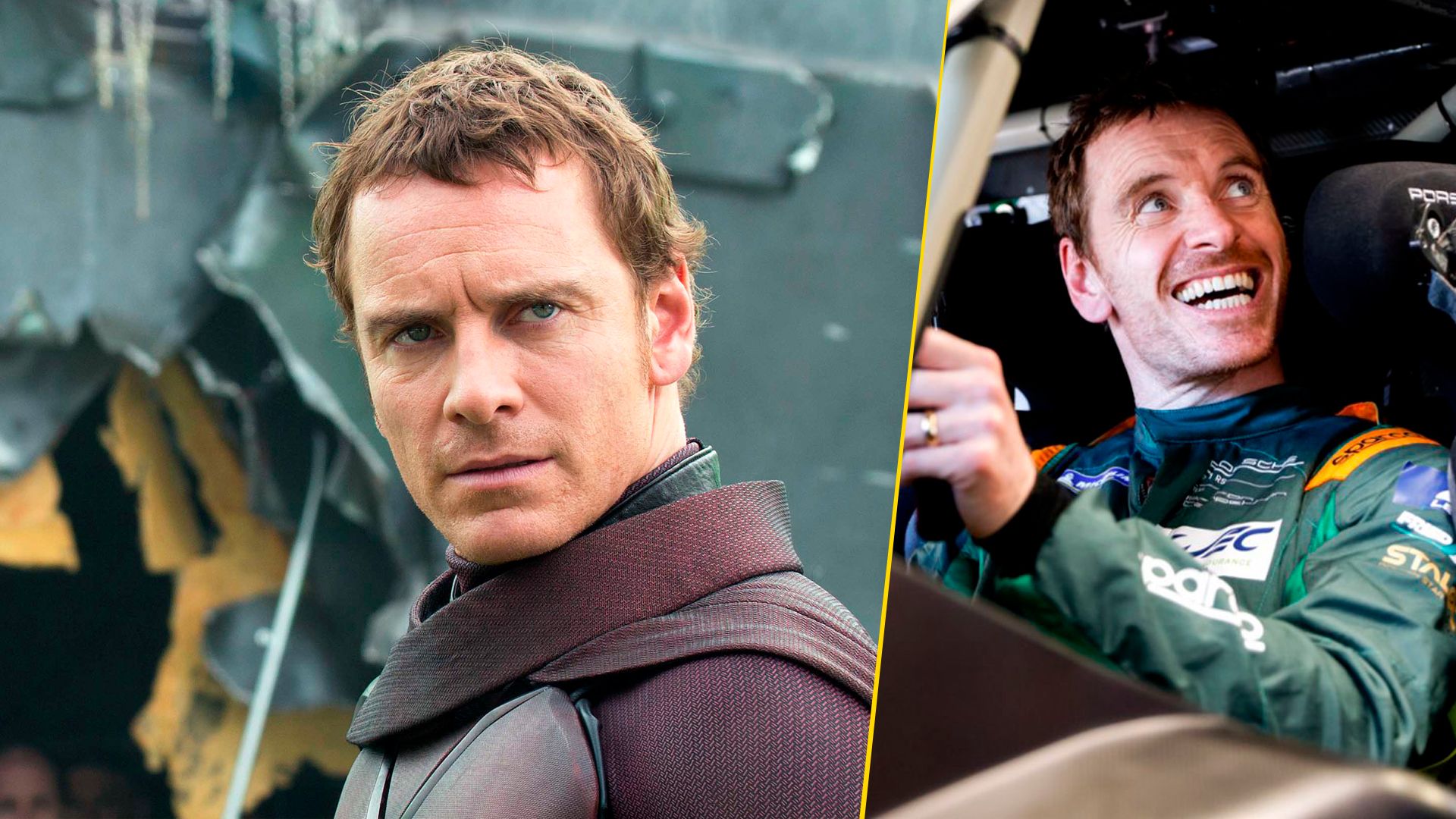 Qué fue de Michael Fassbender: Dejó el cine para cumplir su verdadero ...