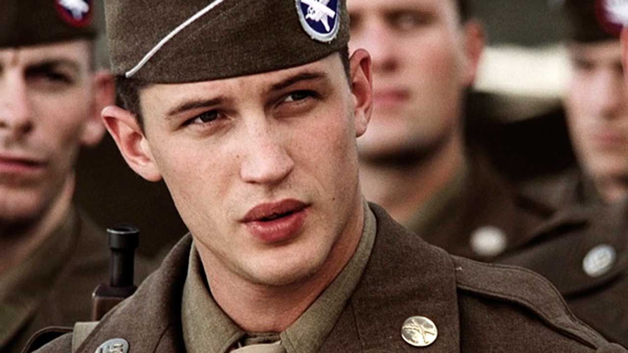 "Realmente me dolió": hace 20 años Tom Hardy fue rechazado por no ser ...
