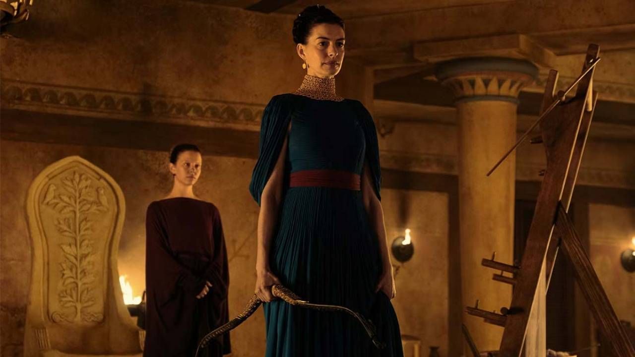 Zendaya y Robert Pattinson protagonizan juntos 3 películas en 2026: Una ...