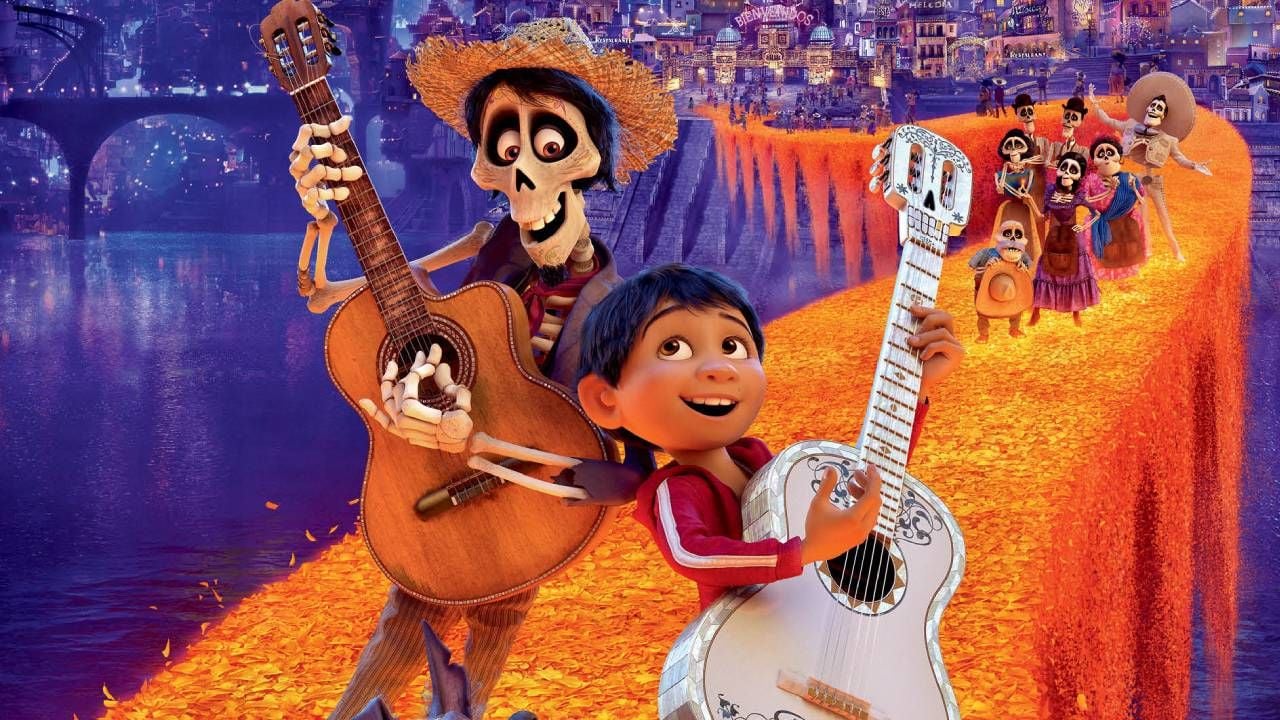 Disney sigue apostando por el mismo arma para salvar al estudio y ...