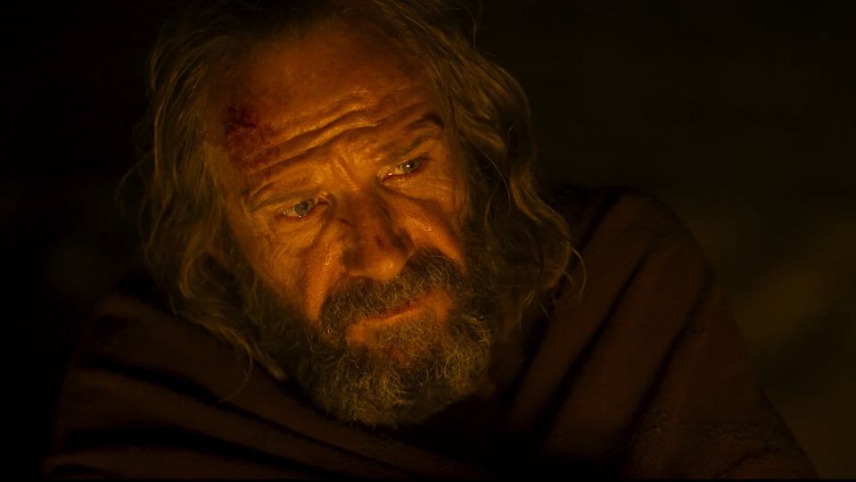 Tráiler de la película El regreso de Ulises - El regreso de Ulises ...