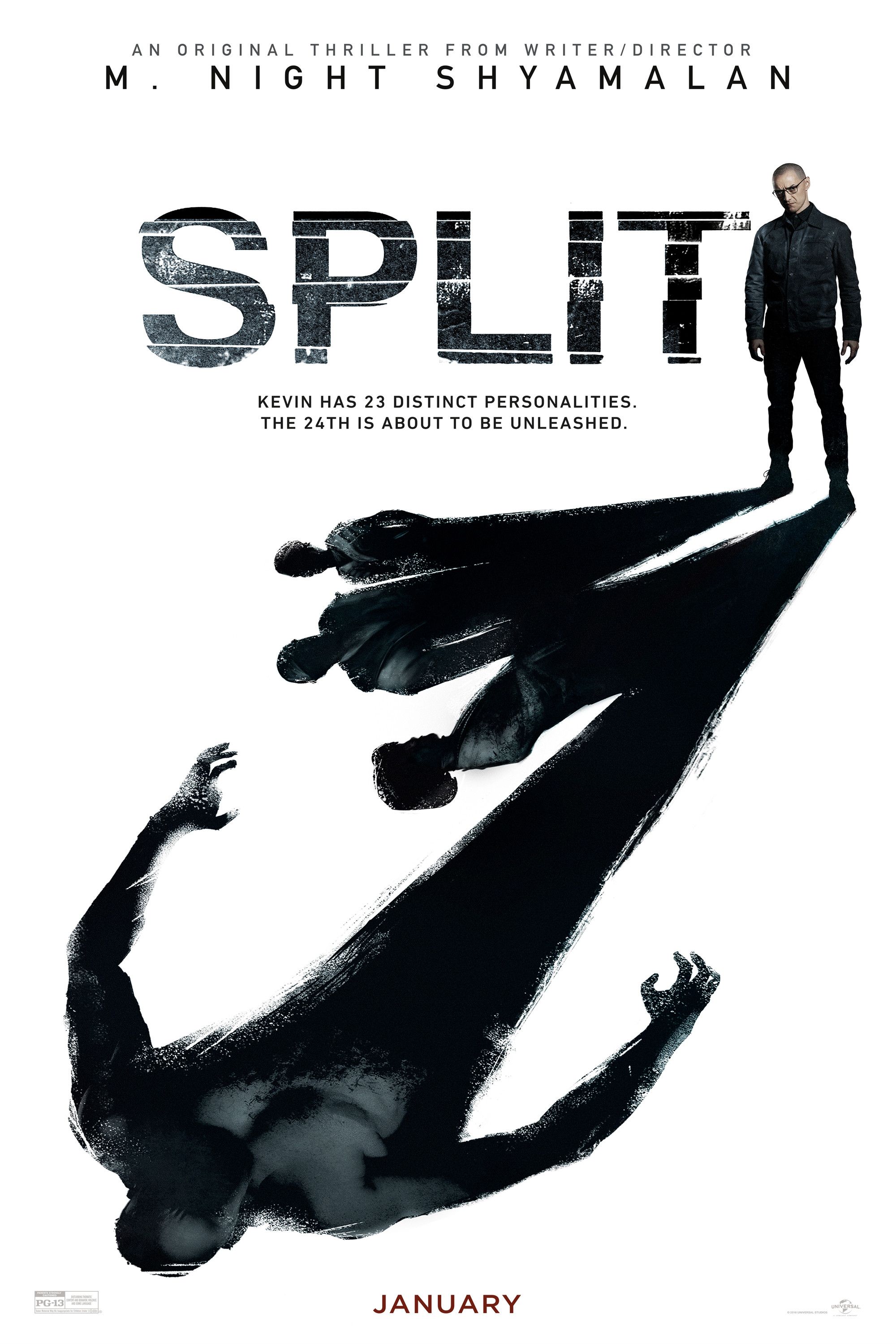 Cartel de la película Múltiple - Foto 2 por un total de 28 - SensaCine.com