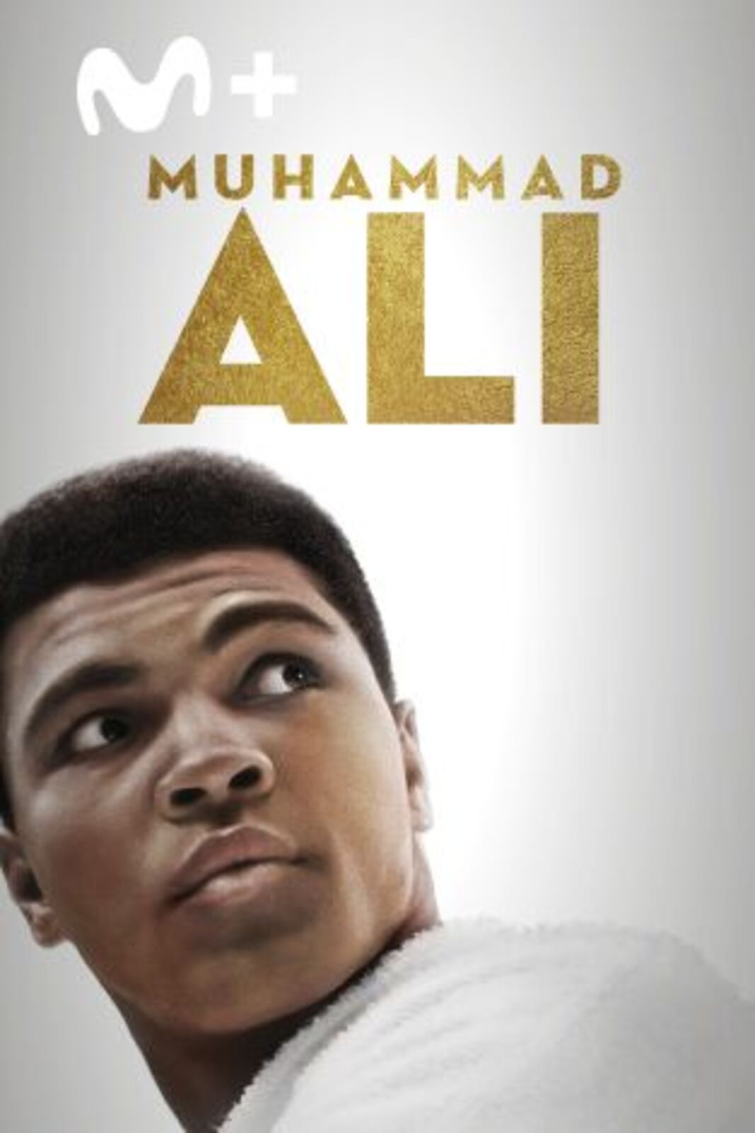 Muhammad Ali en streaming - SensaCine.com