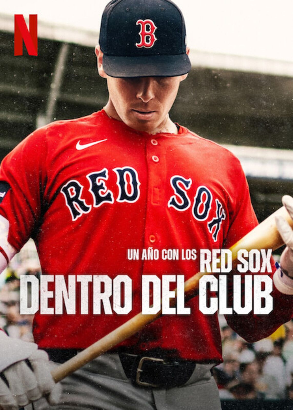 Un año con los Red Sox: Dentro del club - Serie 2025 - SensaCine.com